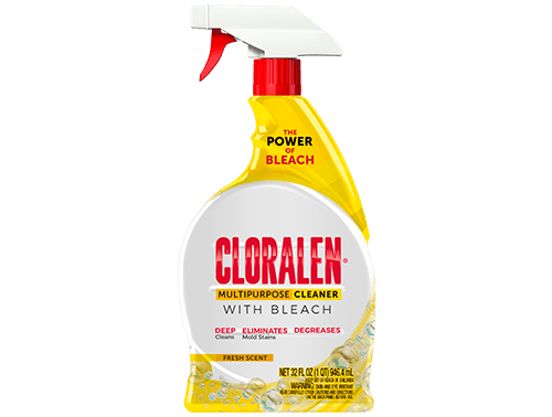 Grupo AlEn | CLORALEN® MULTIPURPOSE CLEANER